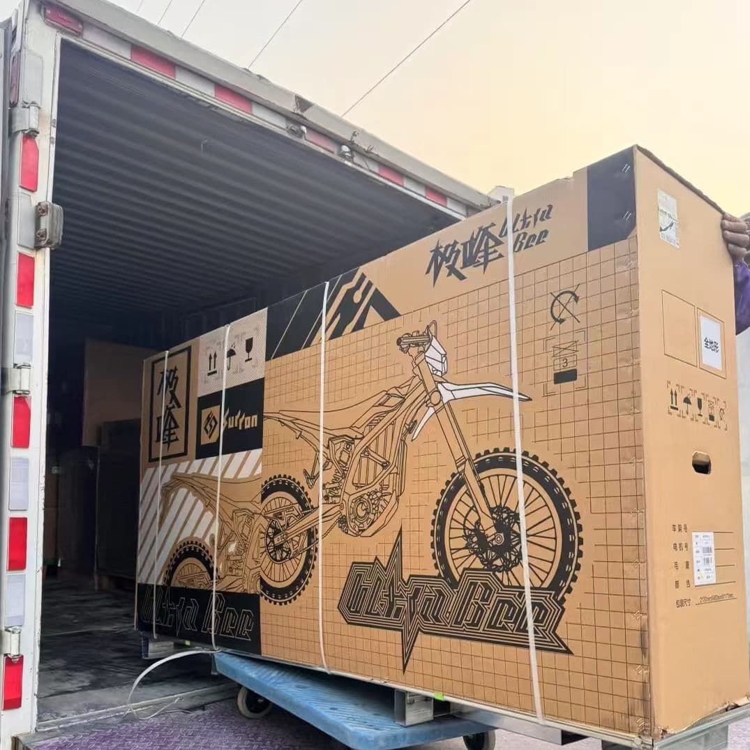 Certified Freight Logistics - Professional Shipping & Transport Solutions